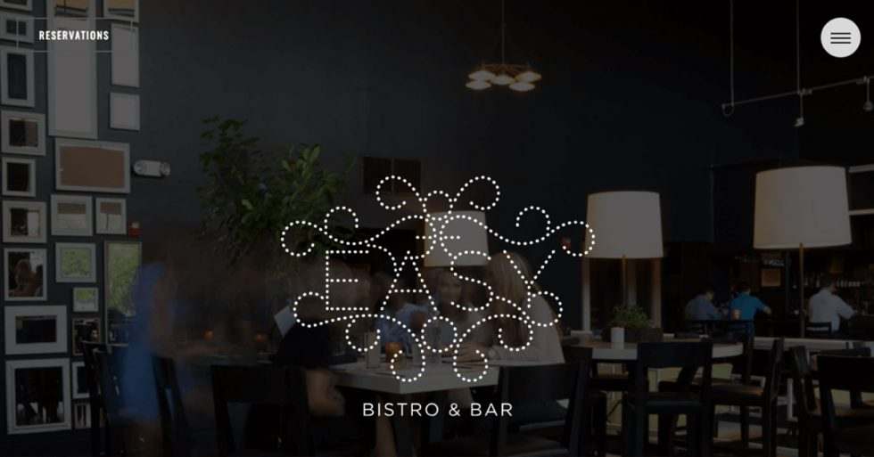 Best Bar Websites of 2024 | 30 Inspiring Examples + Templates