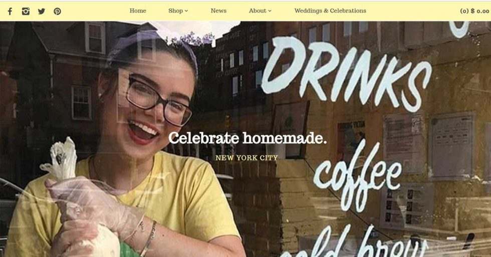 Best Yellow Websites of 2026 | 36 Examples