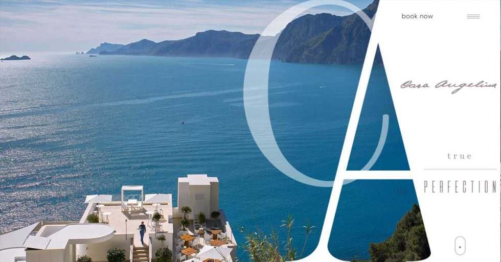 Best Hotel Websites of 2025 | 50 Examples