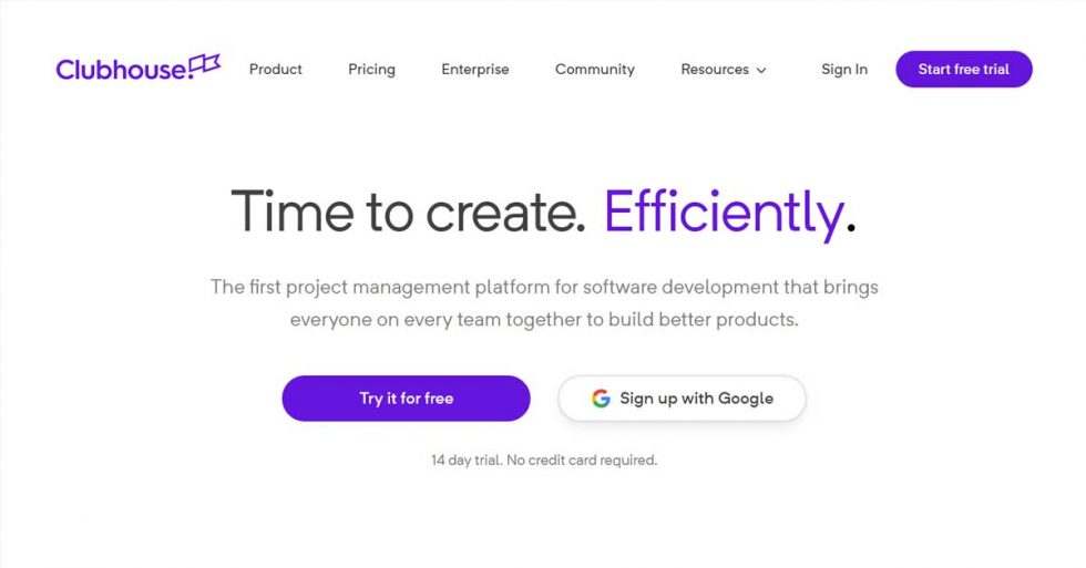 Best Startup Websites of 2023 | 40 Examples + Templates