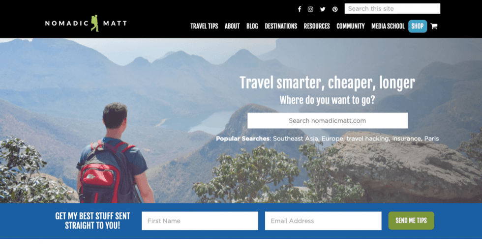 Best Blog Examples of 2021 | 33 Websites + Templates 🚀