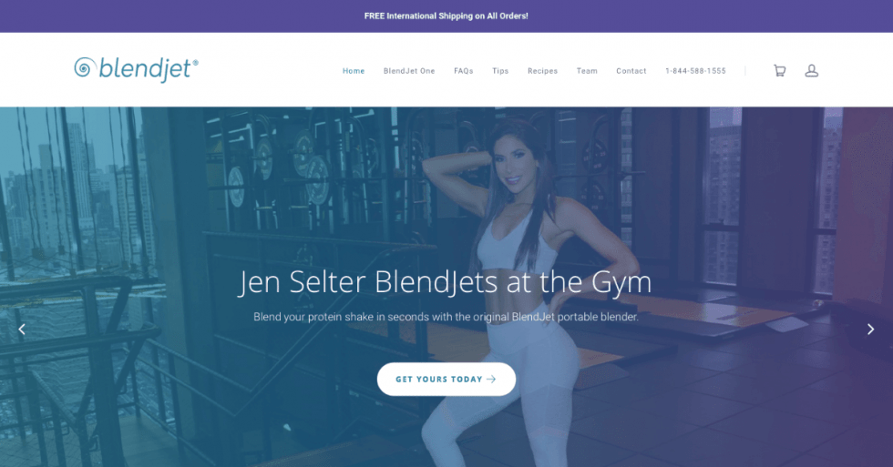 Best Single Product Websites of 2025 | 32+ Examples