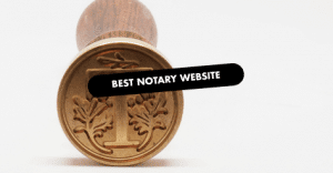 The 10 Best Notary Website Designs of 2020