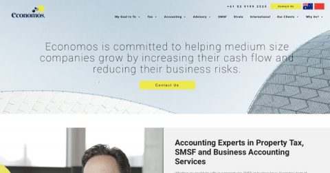 Best Financial Websites of 2025 | 50 Inspiring Examples