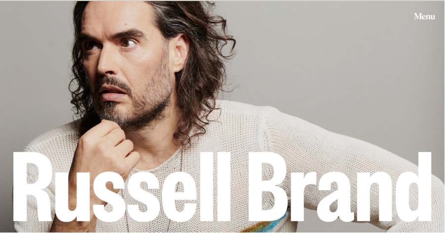 Best Actor Websites of | 36 Inspiring Examples