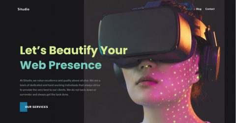 Best Black Websites of 2026 | 57 Examples