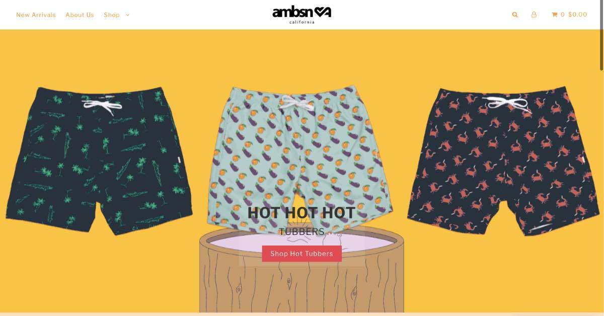 Best Retail Website Designs of 2025 | 33 Fresh Examples🤸‍♀