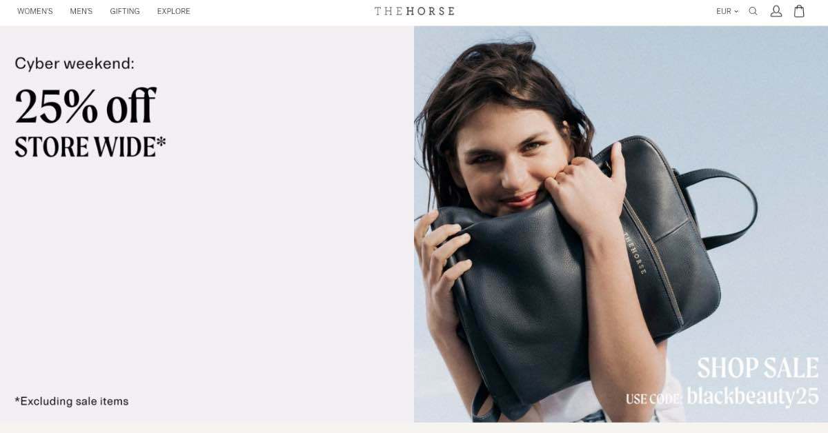 Best Retail Website Designs of 2025 | 33 Fresh Examples🤸‍♀