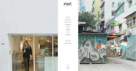 Best Minimalist Websites of 2025 | 28 Examples