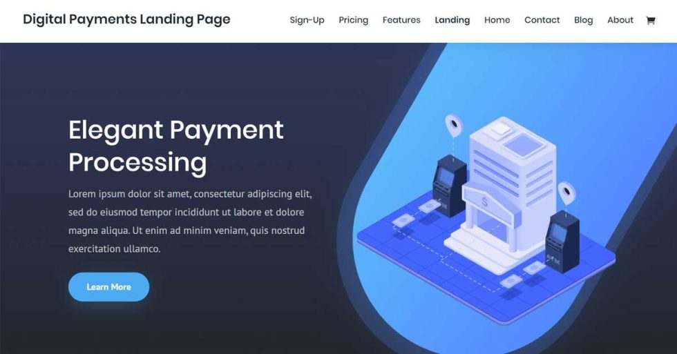 Best Bank Website Templates 2026 – 35 Instant Downloads 🚀