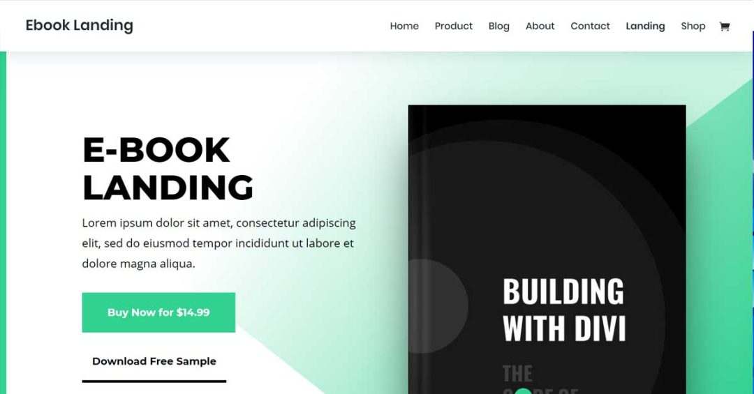 The 20 Best Responsive Website Templates of 2023