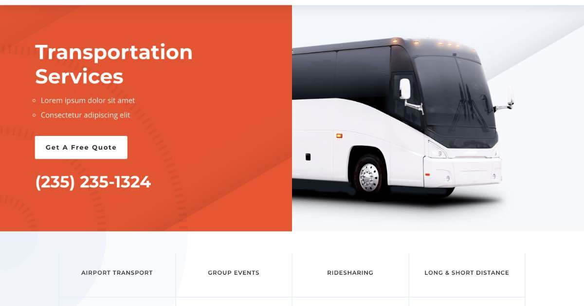 Best Service Websites of 2026 | 48 Inspiring Examples