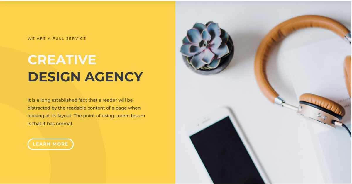 The 20 Best Responsive Website Templates of 2023