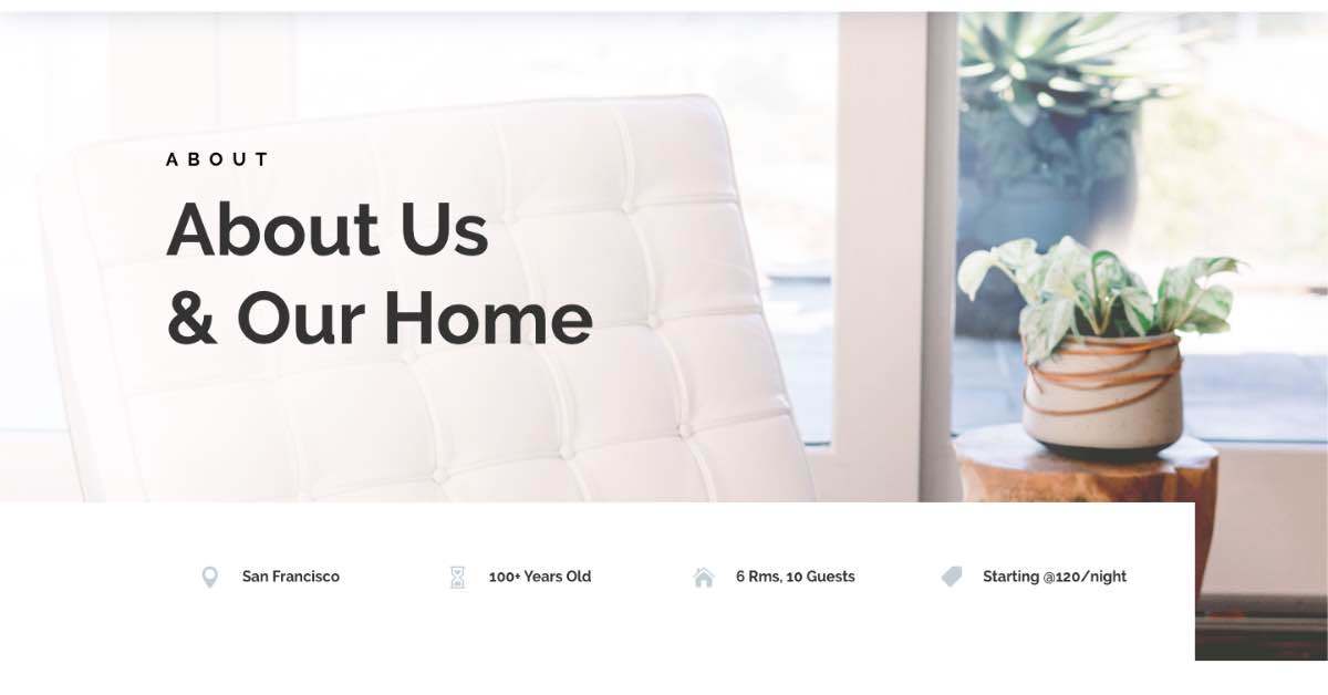 Best About Us Templates of 2025 | 30 Instant Downloads