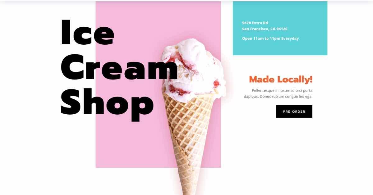 The 20 Best Responsive Website Templates of 2023