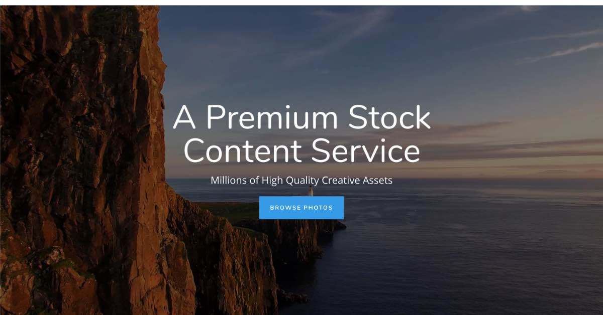 Mejores Plantillas De Sobre Nosotros De 2025 | 30 Ejemplos