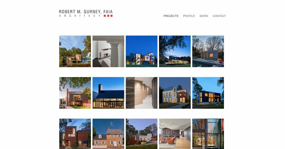 Best Minimalist Websites of 2025 | 28 Examples