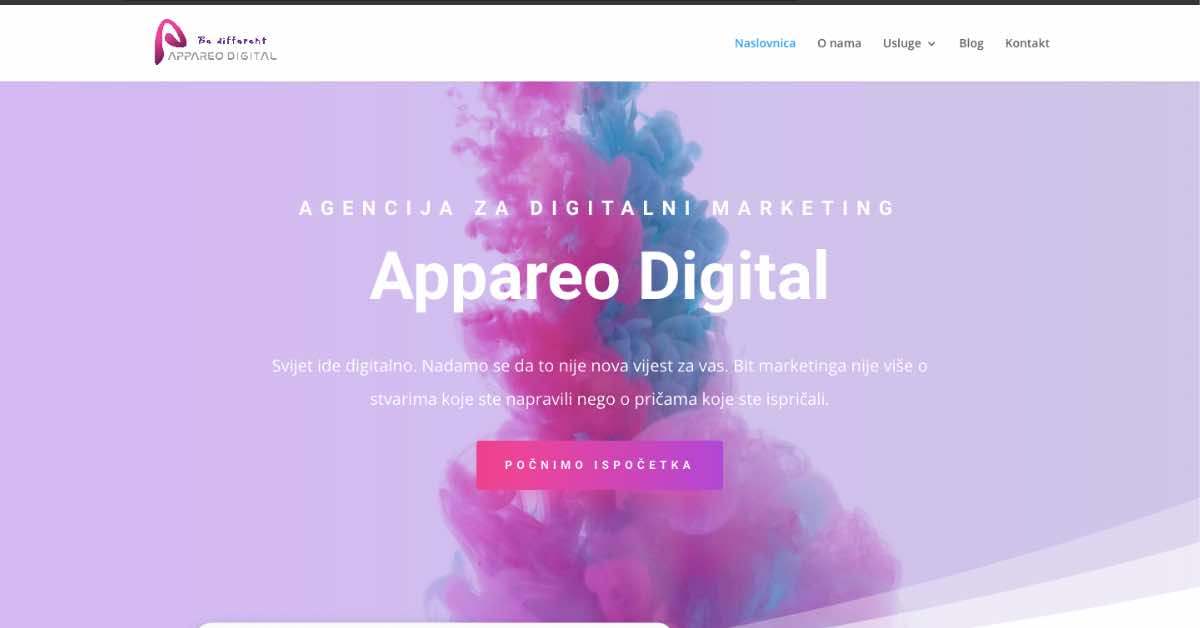 Best Modern Websites of 2022 | 47 Examples + Templates 🚀