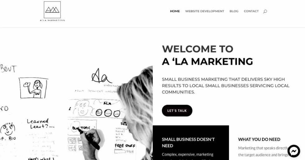 Best Agency Websites of 2025 | 42 Inspiring Examples