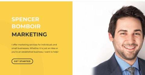 Best Website Welcome Messages of 2025 | 32 Examples