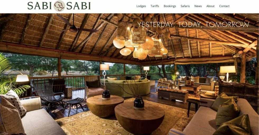 Best Hotel Websites of 2025 | 50 Examples