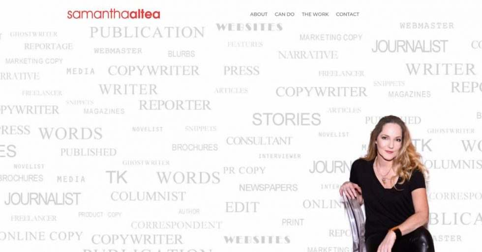 Best Author Websites of 2024 | 76 Inspiring Examples