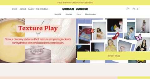 Best eCommerce Websites of 2023 | 57 Inspiring Examples