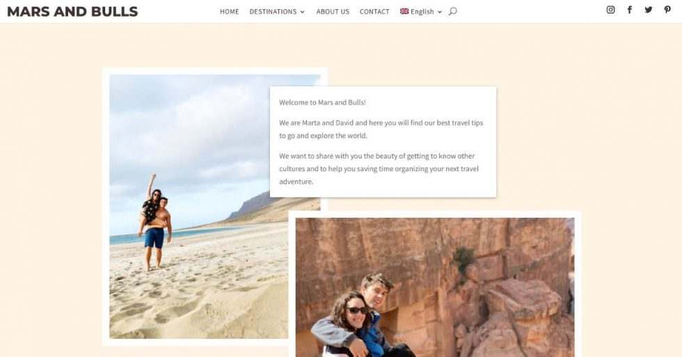 Best Blog Examples of 2021 | 33 Websites + Templates 🚀