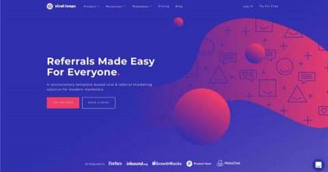 Best Startup Websites of 2023 | 40 Examples + Templates