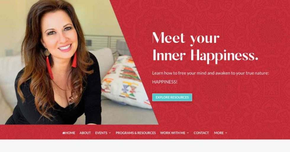 Best Red Websites of 2025 | 41 Examples