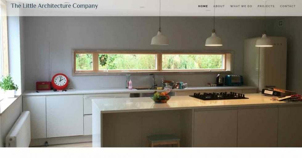 Best Minimalist Websites of 2025 | 28 Examples