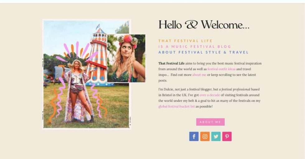 Best Blog Examples of 2023 | 95 Websites + Templates