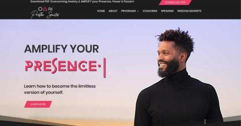 Best Training Websites of 2025 | 40 Examples