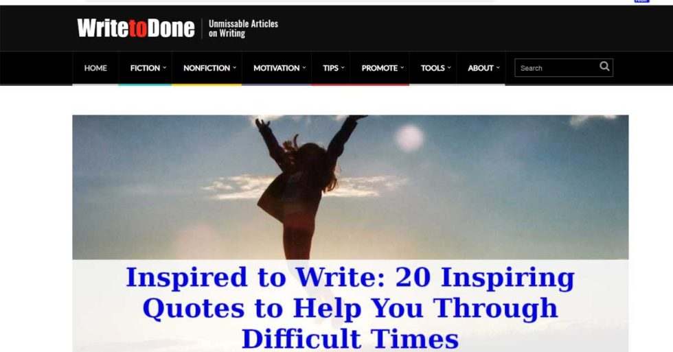 Best Blog Examples of 2023 | 95 Websites + Templates