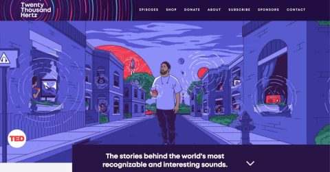 Best Content Creator Websites of 2024 | 31 Examples