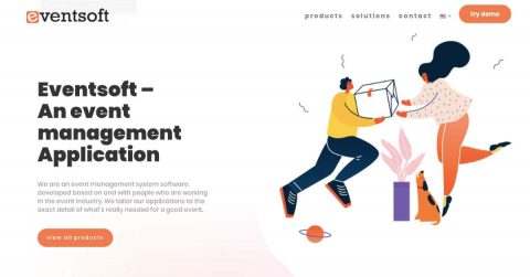 Best Service Websites of 2025 | 45 Inspiring Examples