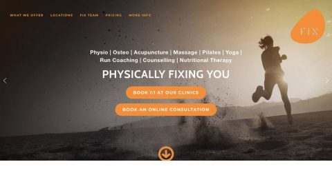 Best Website Welcome Messages of 2025 | 32 Examples