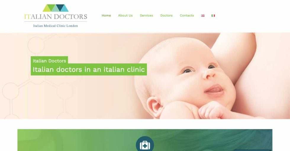 Best Doctor Websites of 2024 | 49 Inspiring Examples