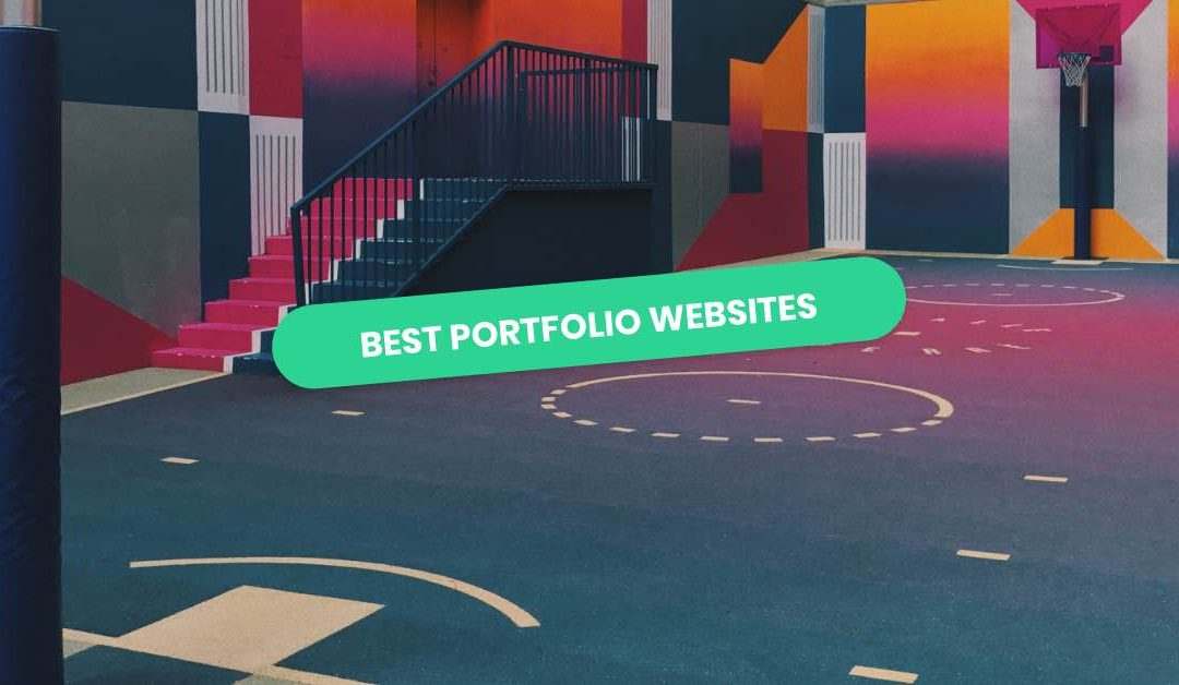 Best Portfolio Websites of 2020 |27 Inspring Examples