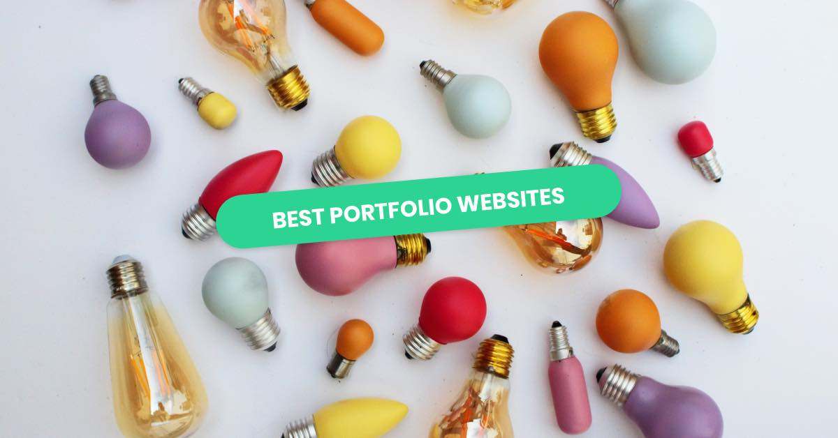 Best Portfolio Websites of 2025 | 49 Examples