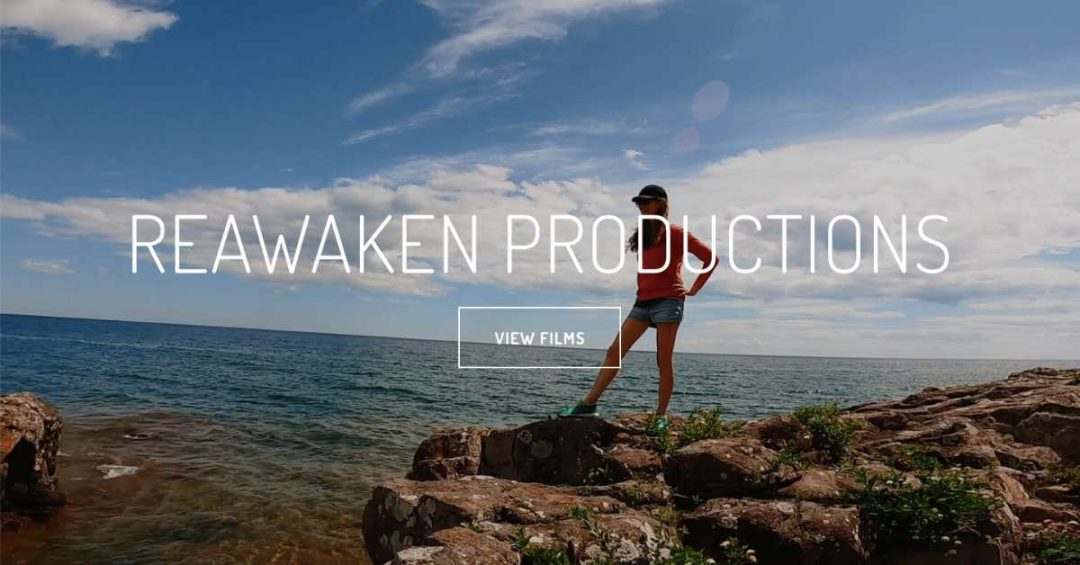 27 Best Videographer Websites of 2023 | Inspiring Examples