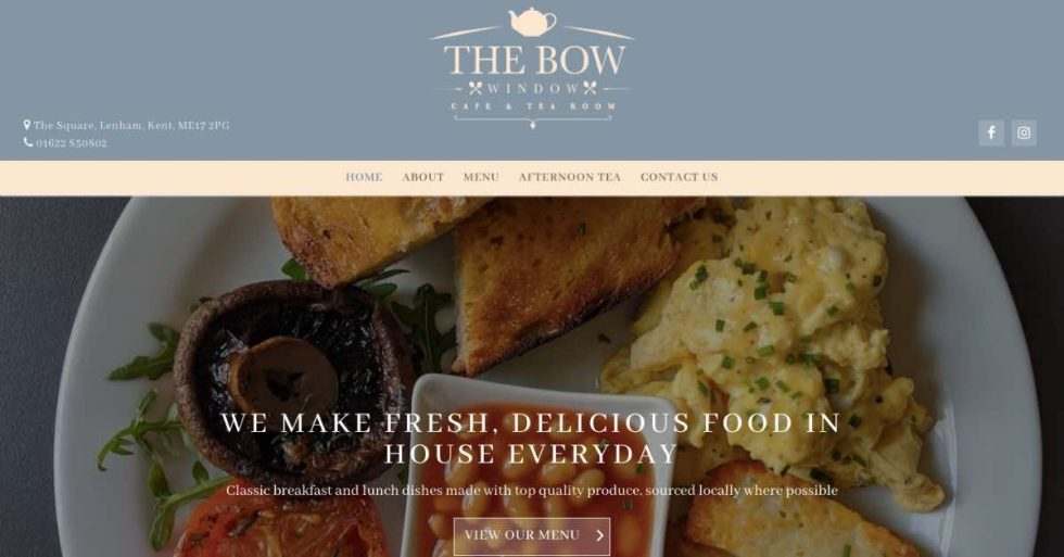 Best Website Tab Examples of 2025 | 24 Examples