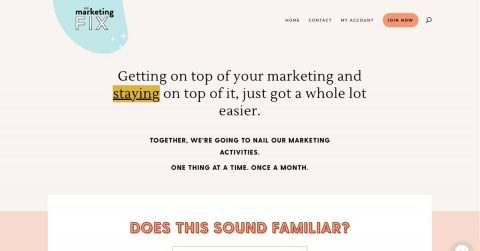 Best Service Websites of 2025 | 45 Inspiring Examples