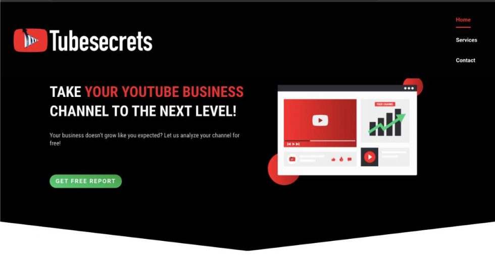 Best Service Websites of 2025 | 45 Inspiring Examples