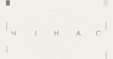 Best Minimalist Websites of 2025 | 28 Examples