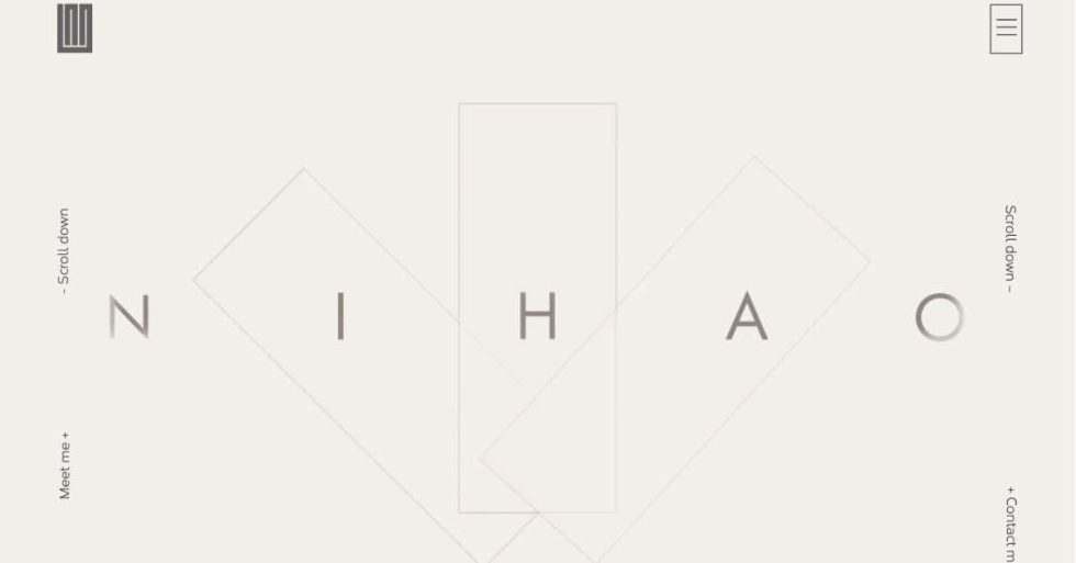 Best Minimalist Websites of 2025 | 28 Examples