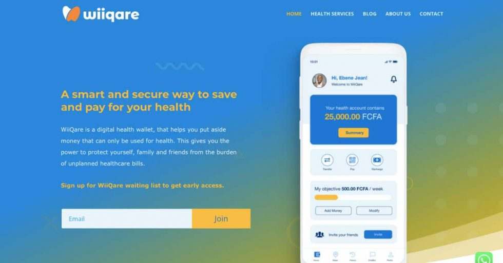 Best Startup Websites of 2023 | 40 Examples + Templates