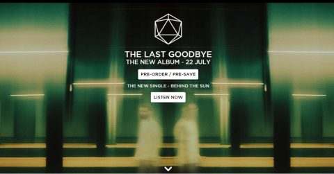 Best DJ Websites of 2024 | 27 Inspiring Examples