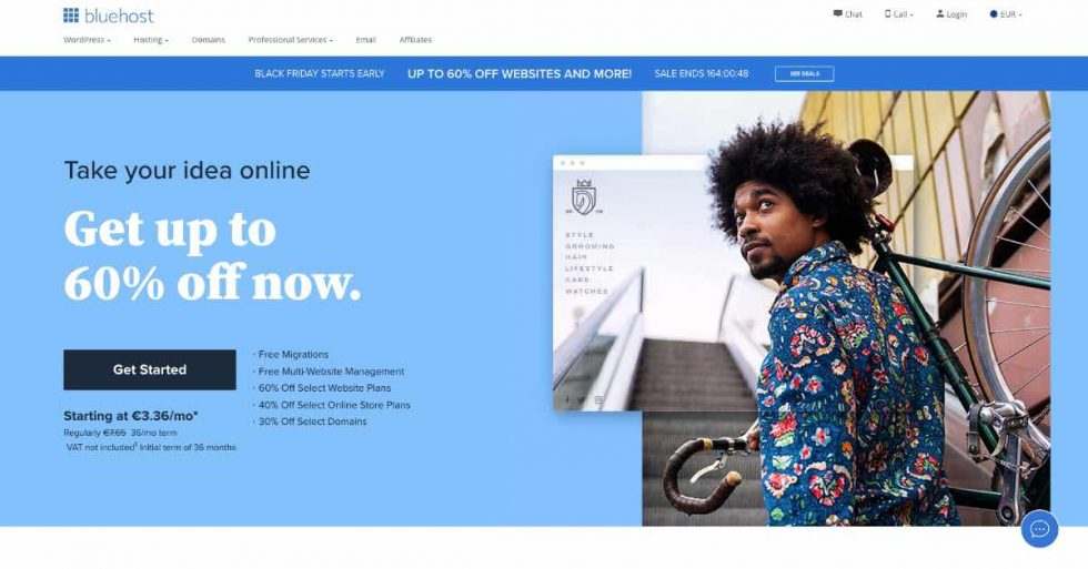 Best Startup Websites of 2023 | 40 Examples + Templates