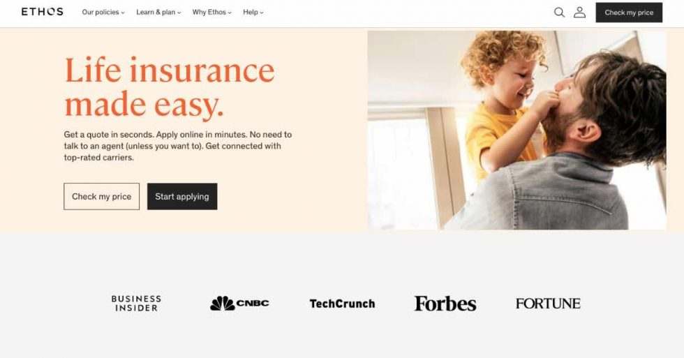 Best Startup Websites of 2023 | 40 Examples + Templates